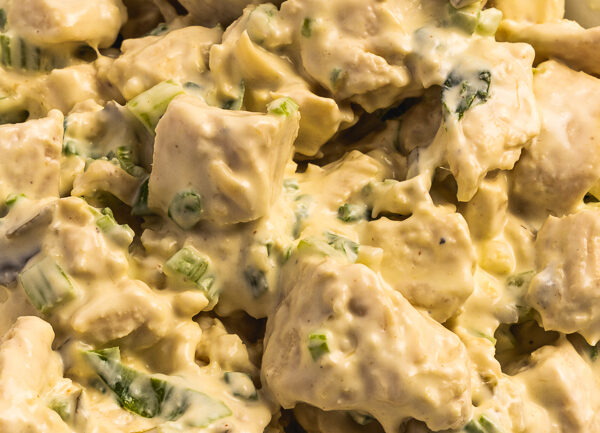 Chicken Salad | Swan River Seafood