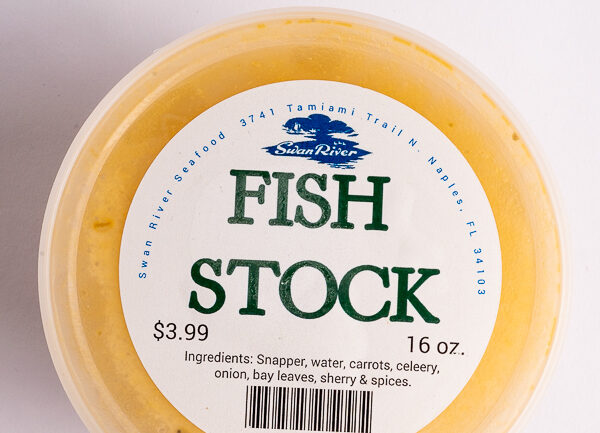 fish stock | Swan River Seafood