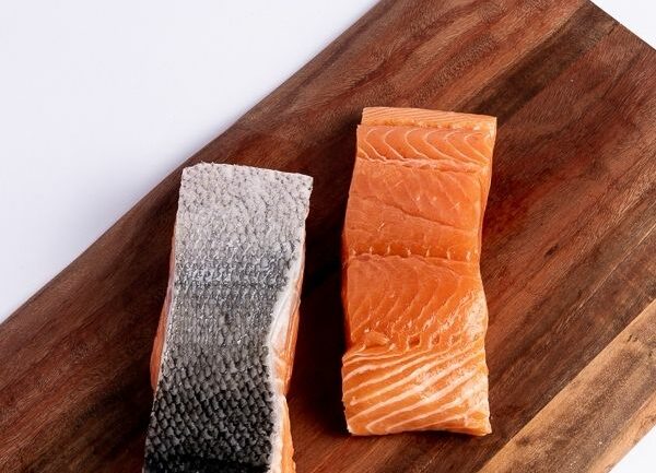 King Salmon | Swan River Seafood