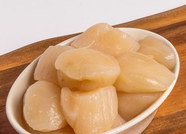 Sea Scallops | Swan River Seafood